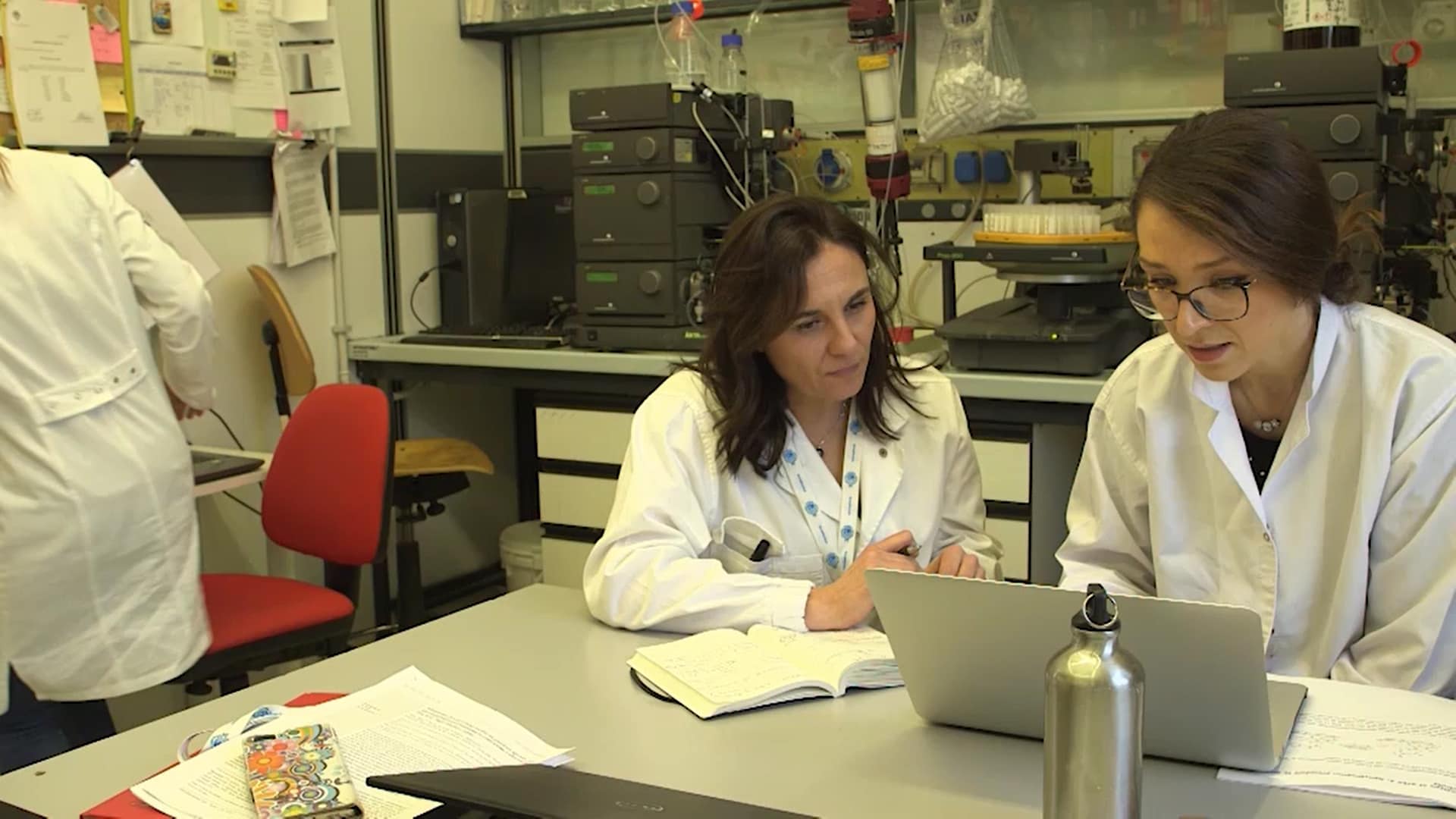 Donne e scienza | Rai Cultura